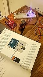 Exploring Arduino: Tools and Techniques for Engineering Wizardry: Blum, Jeremy: 9781119405375 ...