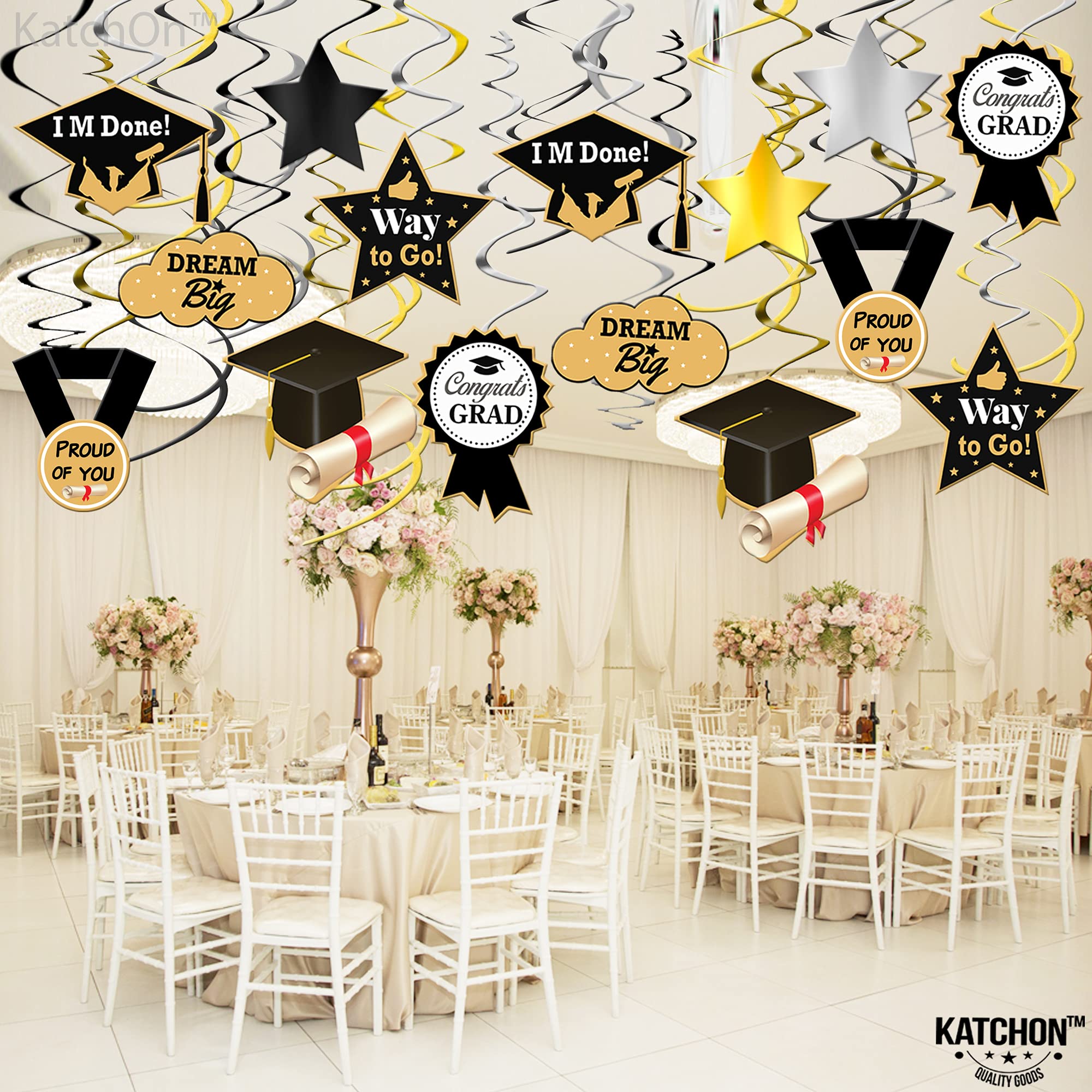 Graduation Design Ideas Mind The Business That Pays You Printed