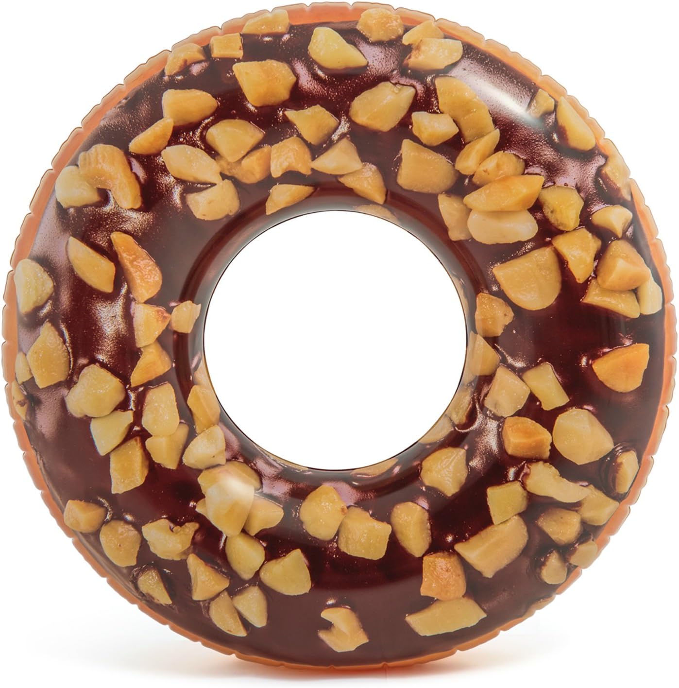 Amazon.com: Swimline Donut Inflatable Pool Ring (Blue)