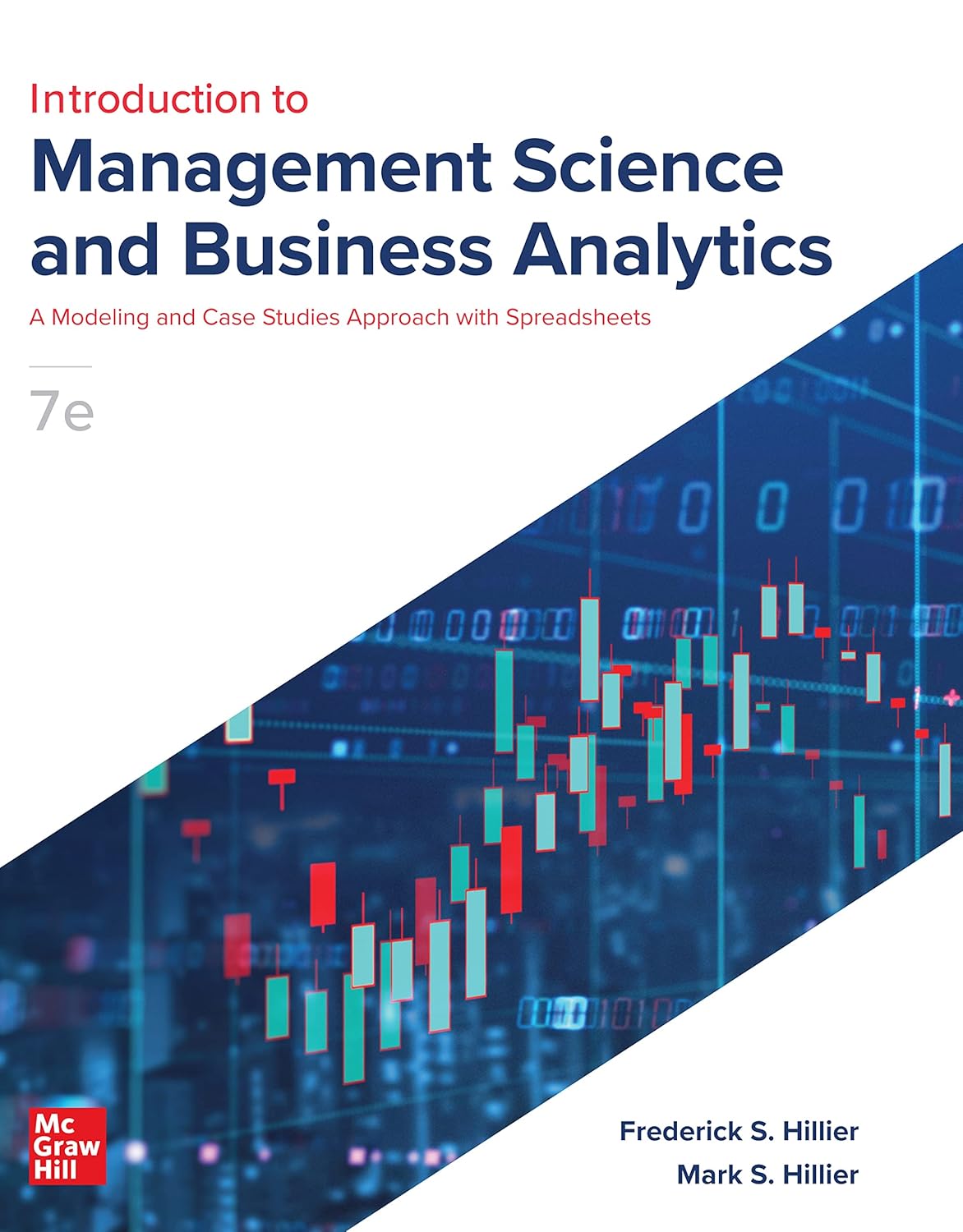 Amazon.com: Introduction to Management Science: A Modeling and Case ...