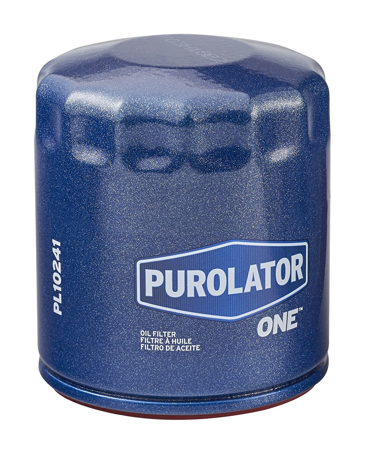 Amazon.com: Purolator PL10241 PurolatorONE Oil Filter (Pack of 2 ...