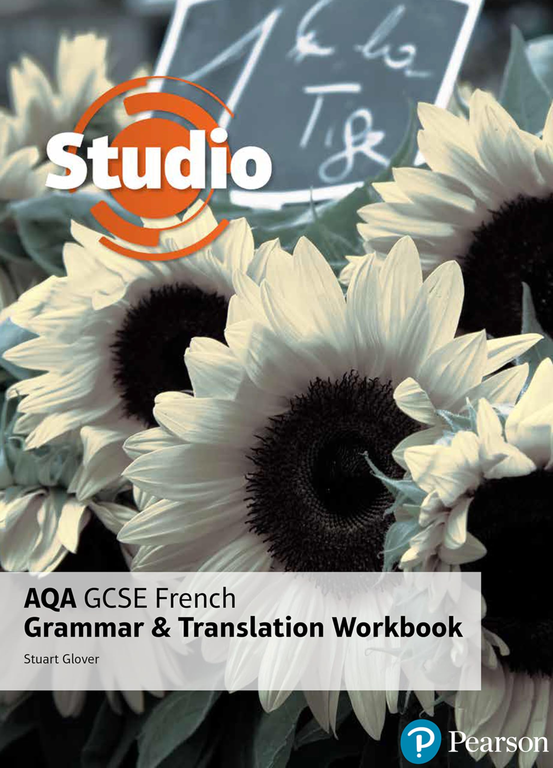 Studio AQA GCSE French Grammar and Translation Workbook: Amazon.co.uk ...