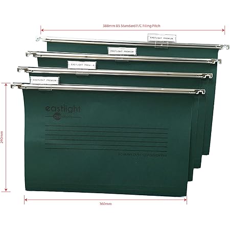 Multifile Suspension File Heavyweight Manilla with Tabs and Inserts ...