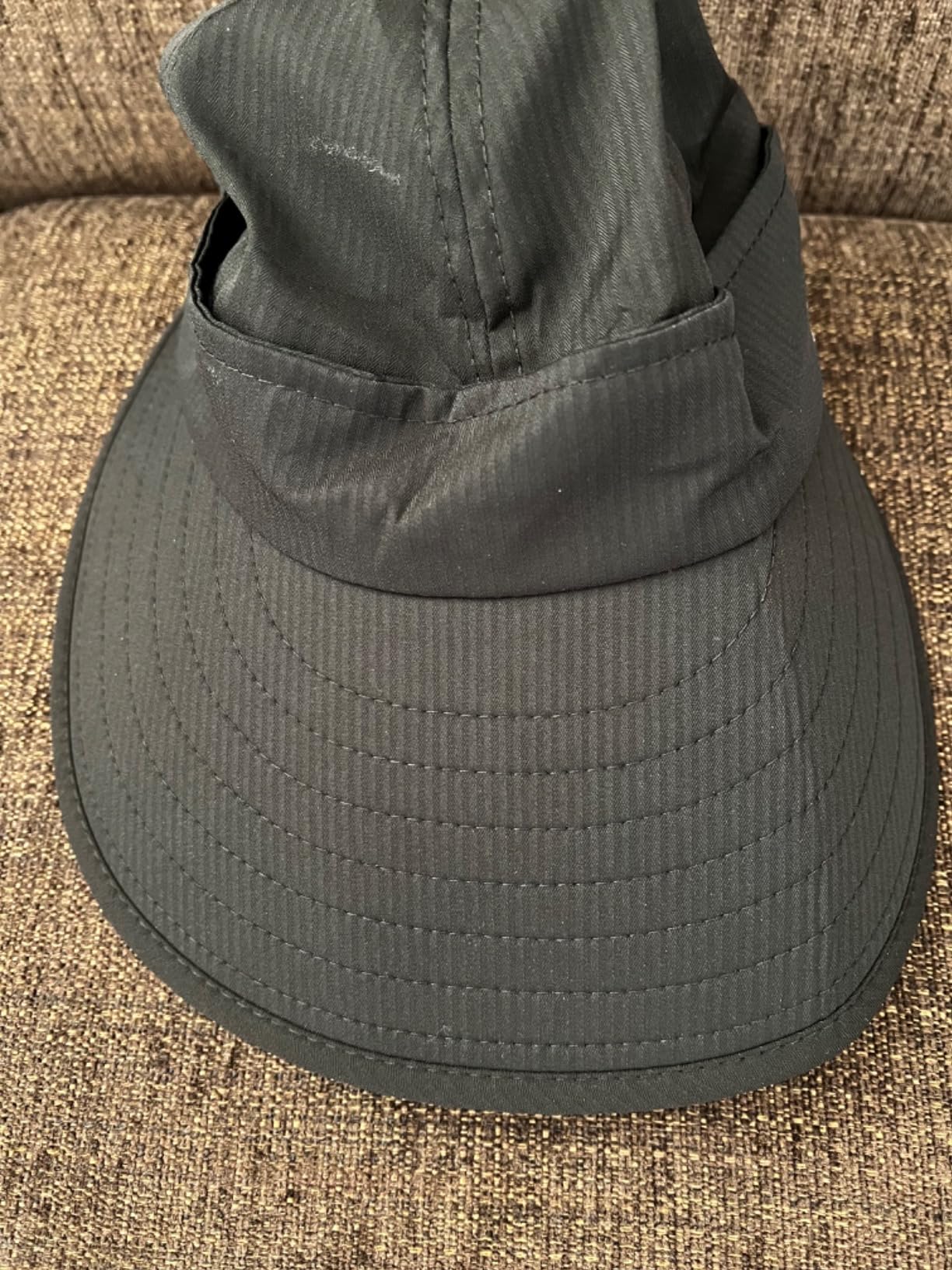 Century Star Sun Hats for Women Wide Brim 2 in 1 Zip-Off Visor Summer ...