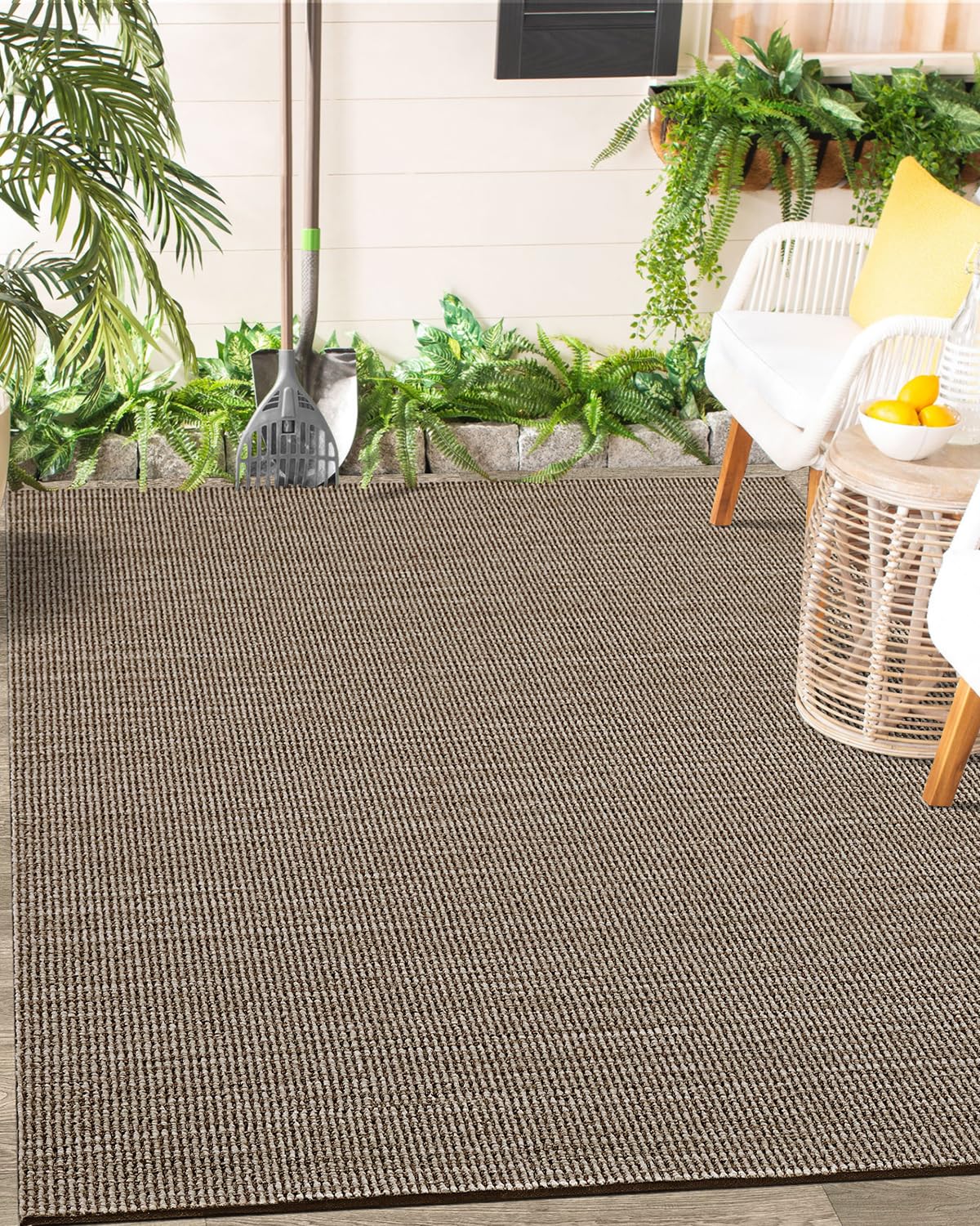 DEXI Door Mats Indoor Front Door Rugs for Entryway Large Welcome Mat ...