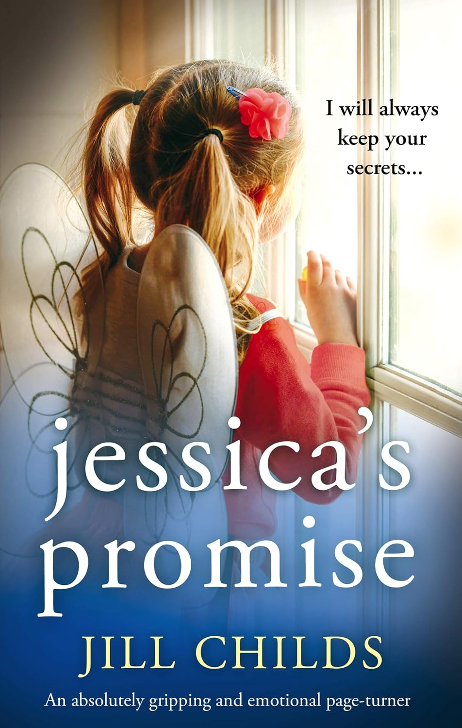 Amazon.com: Jessica's Promise: An absolutely gripping and emotional ...