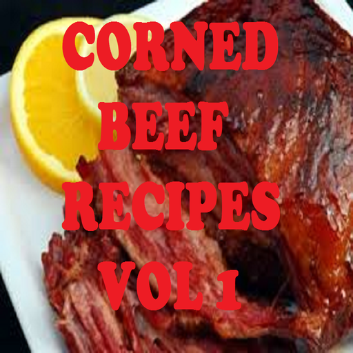 Easy Corned Beef Recipes Cookbook Vol 1 - App on Amazon Appstore