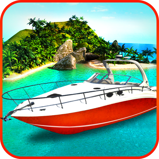 RC Boat Driver 2017 - App on Amazon Appstore