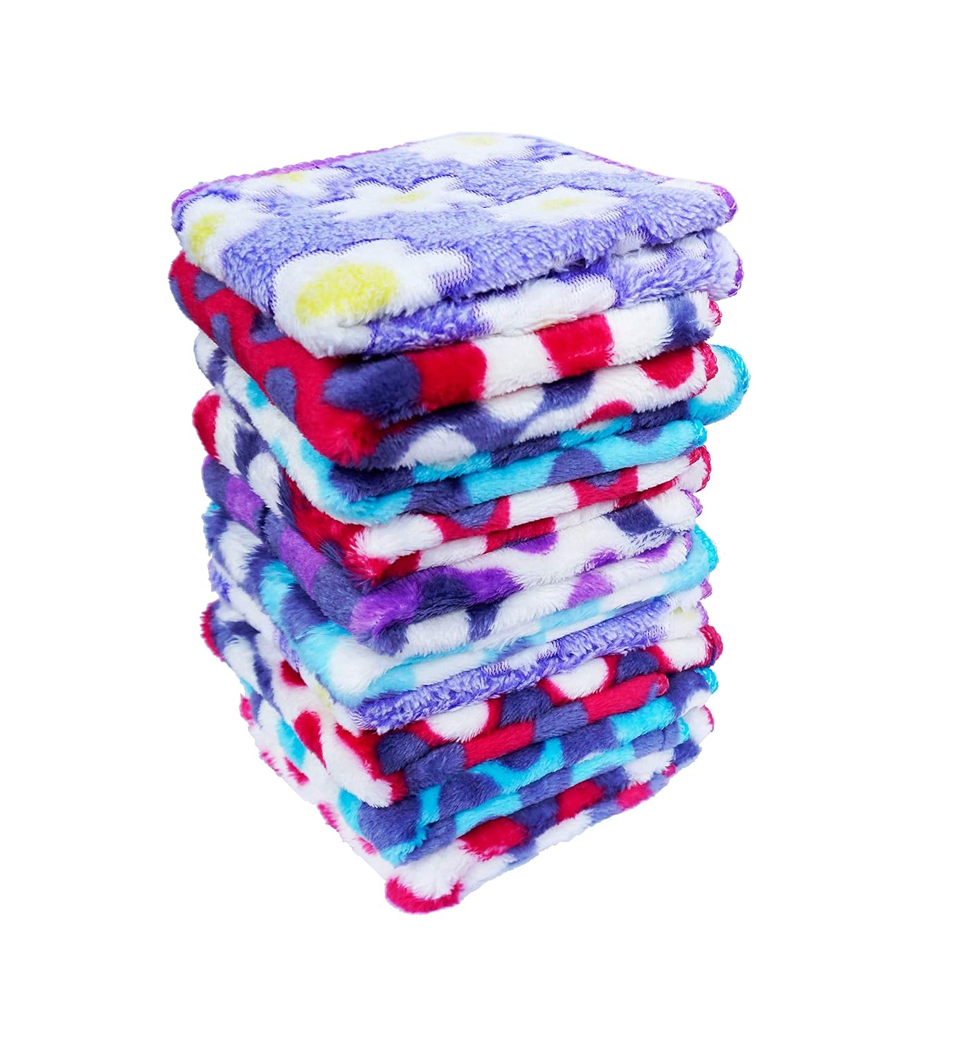 Space Fly Microfiber Good Look Very Very Soft and Thick, Face Hanky ...