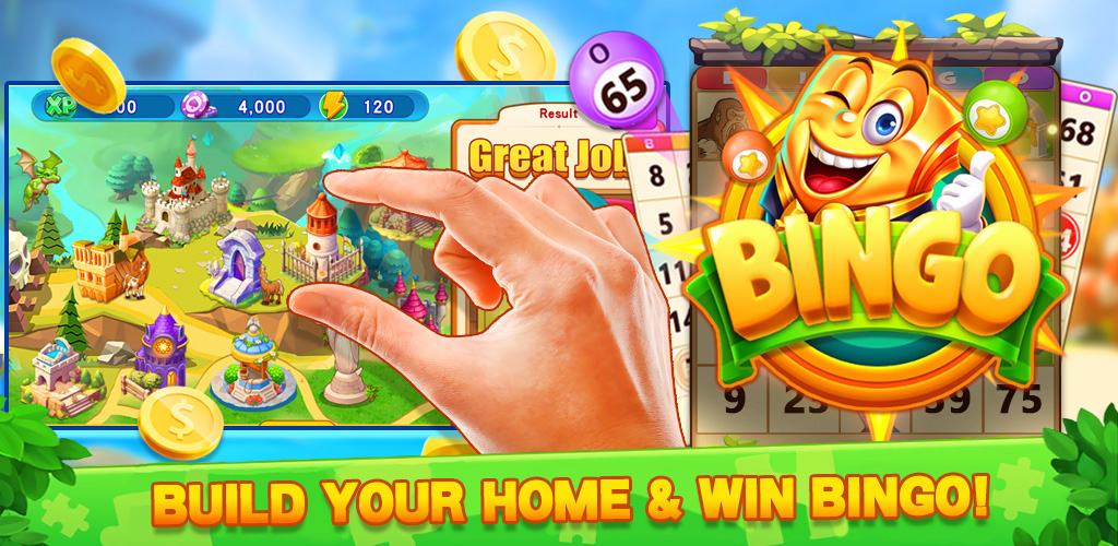 Bingo Ease - Free Bingo Games,Bingo Games Free Download,Free Bingo ...