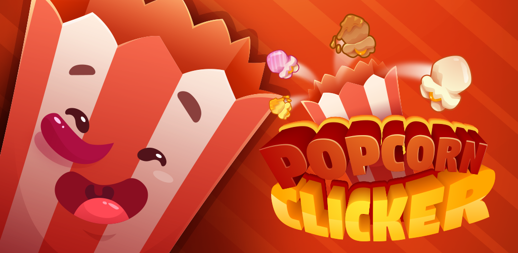 Popcorn Clicker - App on Amazon Appstore