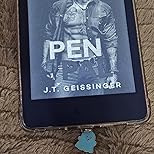 Pen Pal - Kindle edition by Geissinger, J.T.. Romance Kindle eBooks @ Amazon.com.