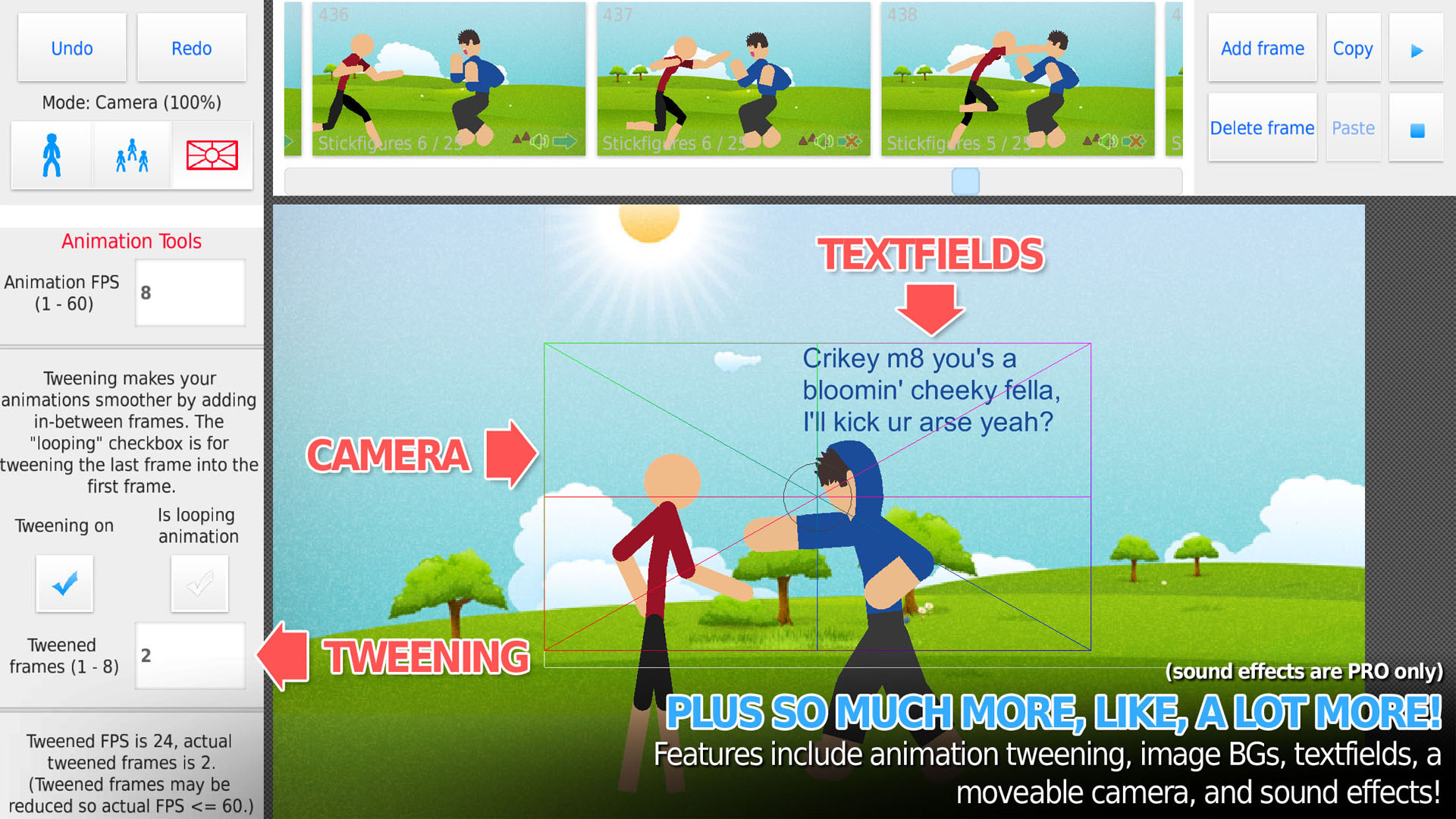 Stick Nodes Pro:Amazon.com:Appstore for Android