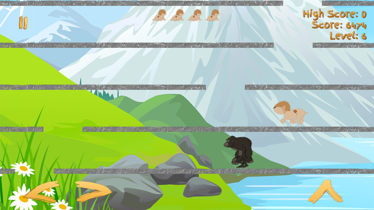 Jumping Buddy - App on Amazon Appstore