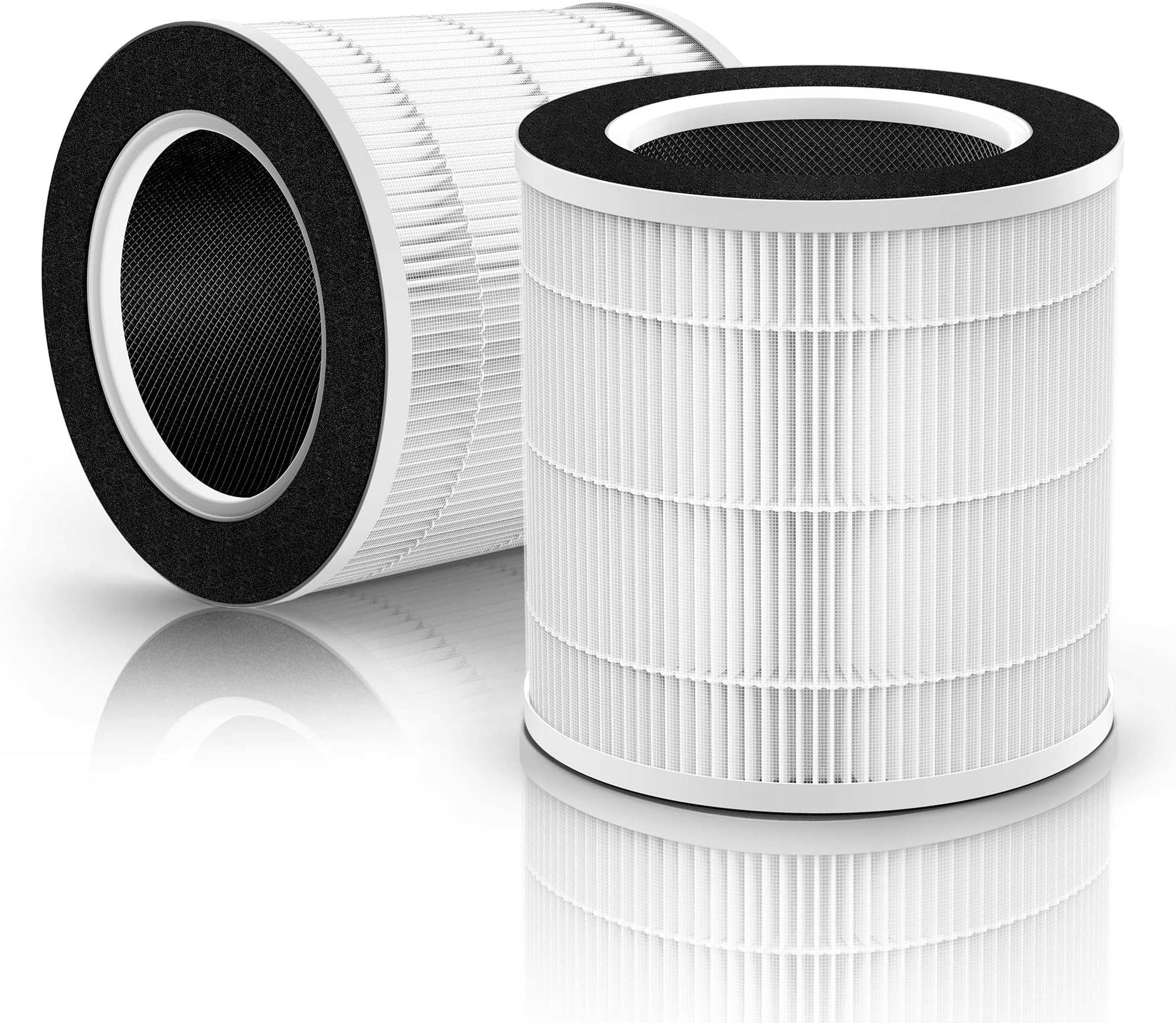 Amazon.com: VK-6067B Filter Compatible with Vremi Air Purifier Filter ...