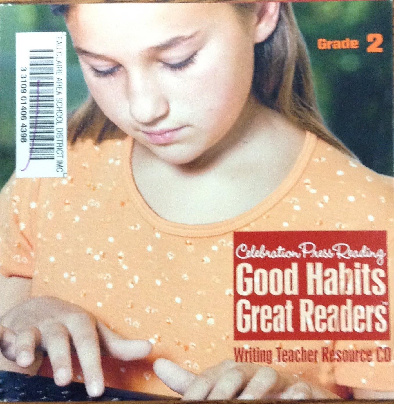 Amazon.com: CELEBRATION PRESS: GOOD HABITS GREAT READERS WRITING ...