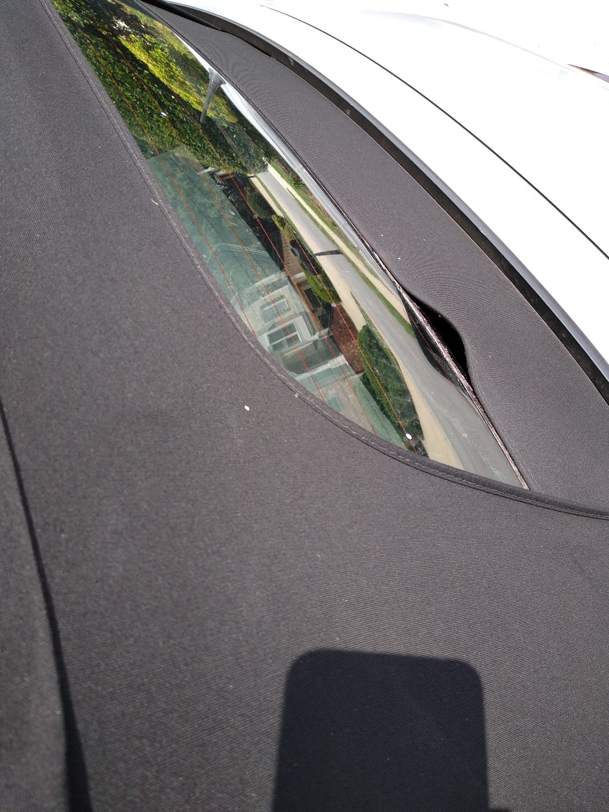 $23/mo - Finance Sierra Auto Tops Convertible Top Replacement for Honda ...