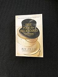 Free Food for Millionaires - Kindle edition by Lee, Min Jin. Literature ...