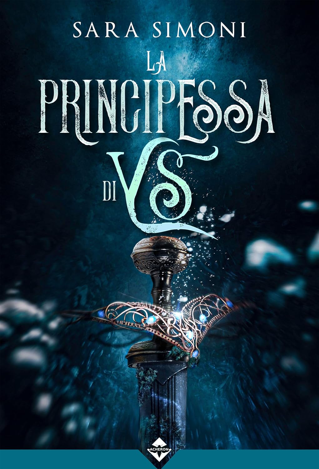 La principessa di Ys eBook : Simoni, Sara: Amazon.it: Kindle Store
