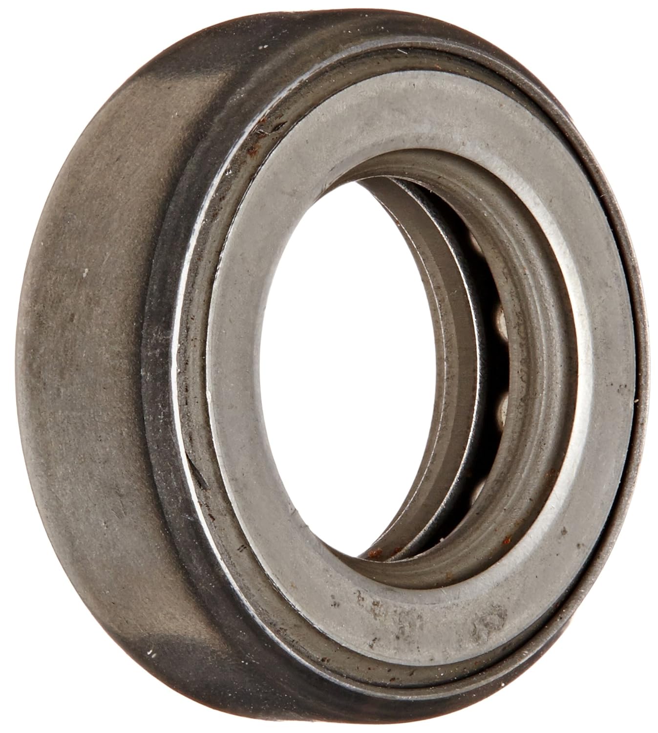 Nice Thrust Bearing 6023/4V Full Complement Of Balls, Case Hardened ...