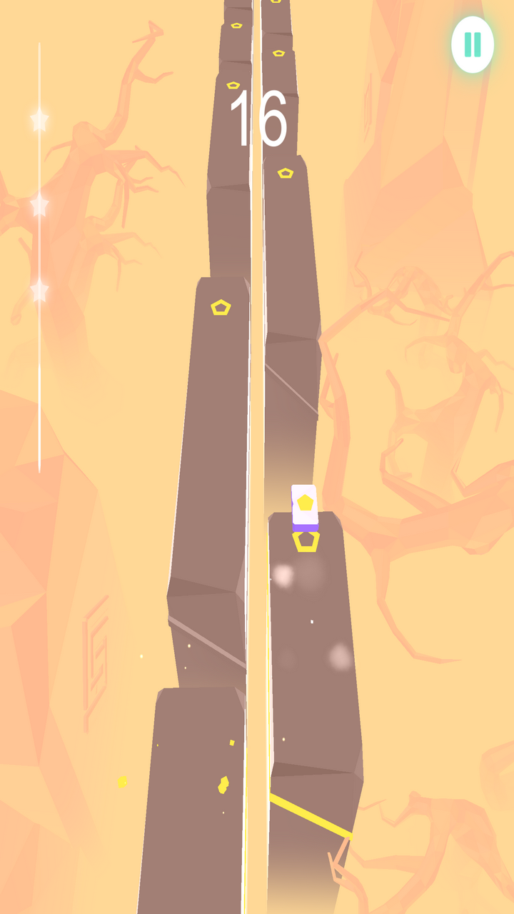 Rolling Tiles - Music Game - App on Amazon Appstore