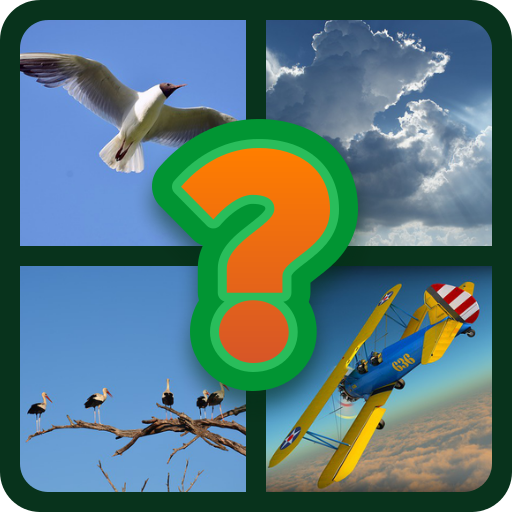 4 pics 1 word game - App on Amazon Appstore