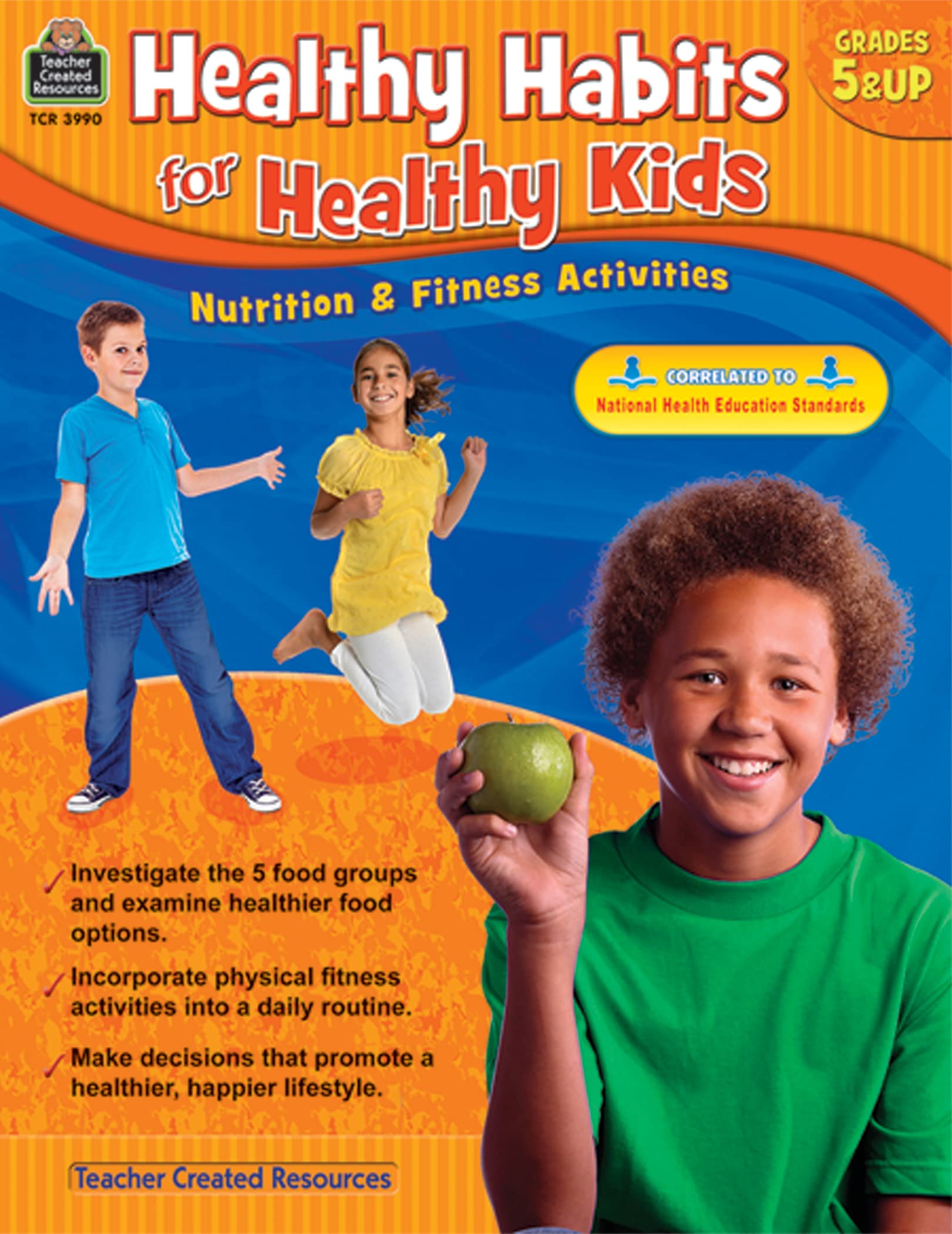 Kids Health And Fitness