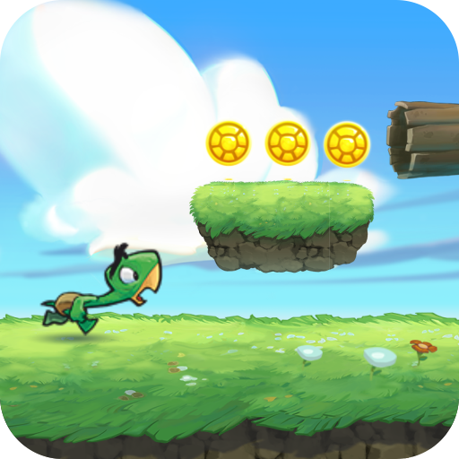 Turtle Run - App on the Amazon Appstore