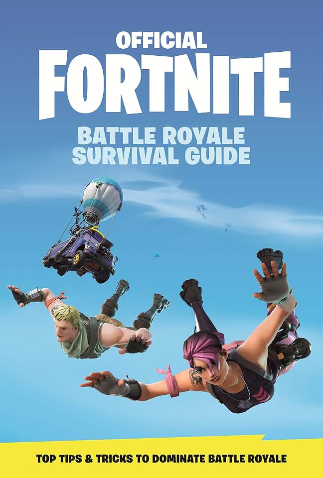 Amazon.ca: Fortnite