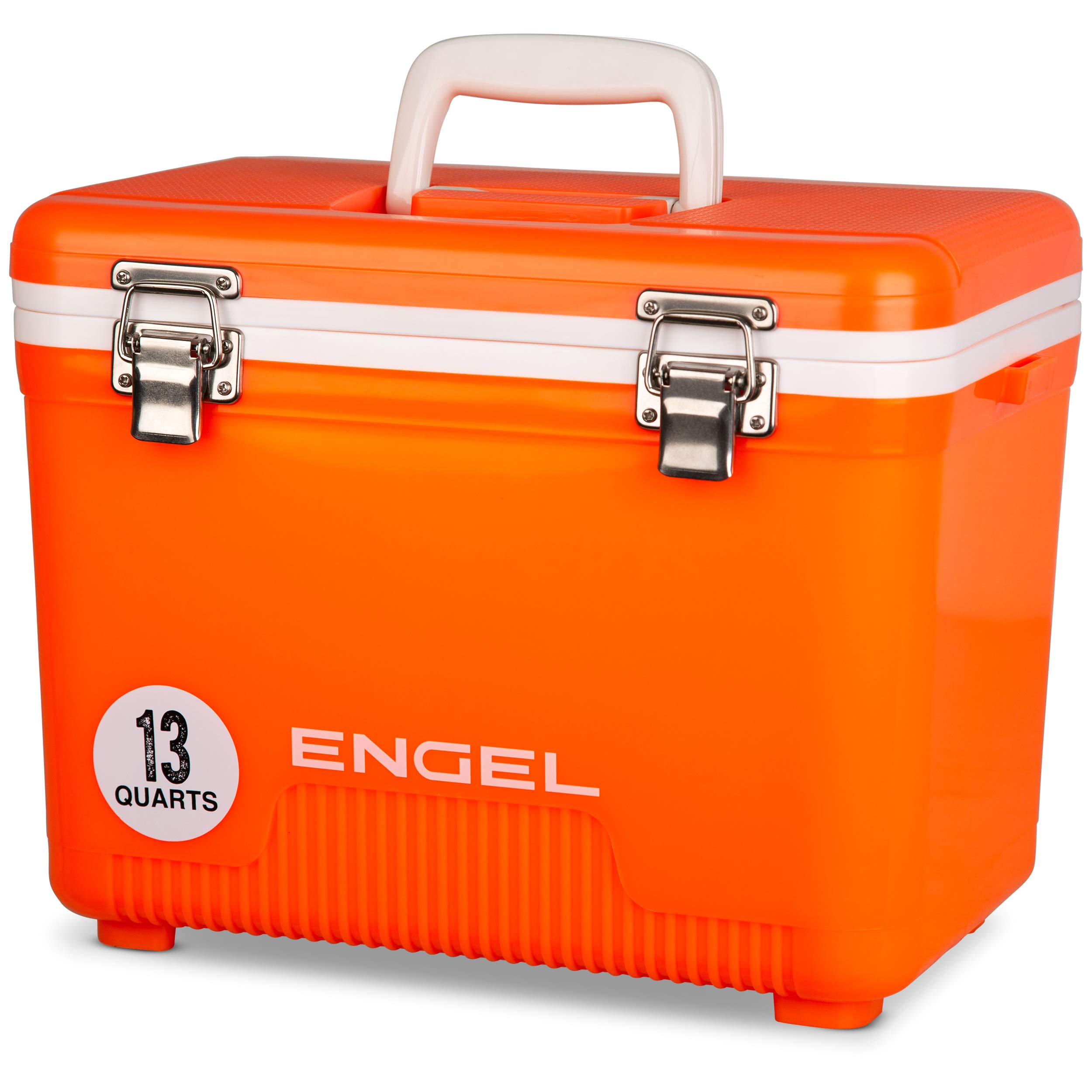 Snapklik.com : Engel UC13 13qt Leak-Proof, Air Tight, Drybox Cooler And ...