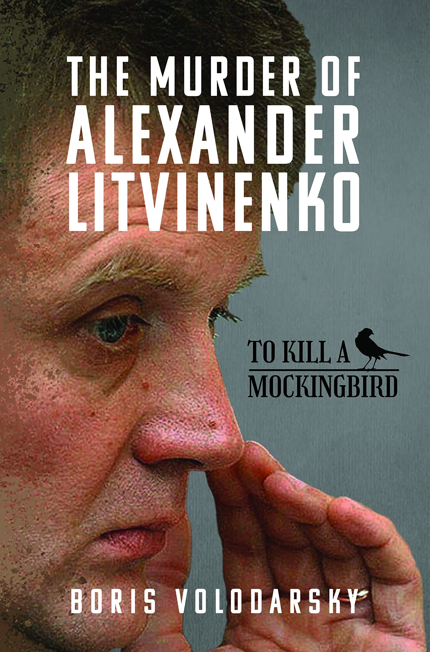 The Murder of Alexander Litvinenko: To Kill a Mockingbird for sale ...