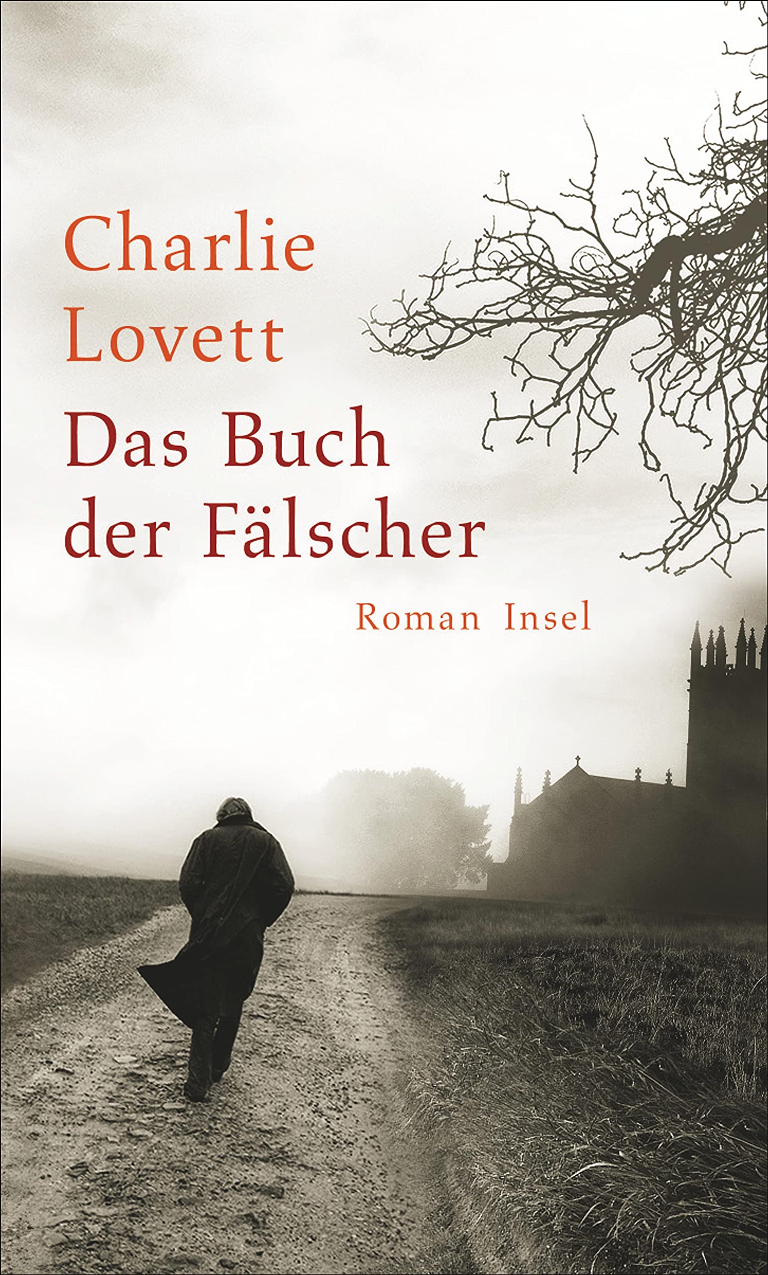 Das Buch der Fälscher: Roman : Lovett, Charlie, Wolff, Lutz-W.: Amazon ...