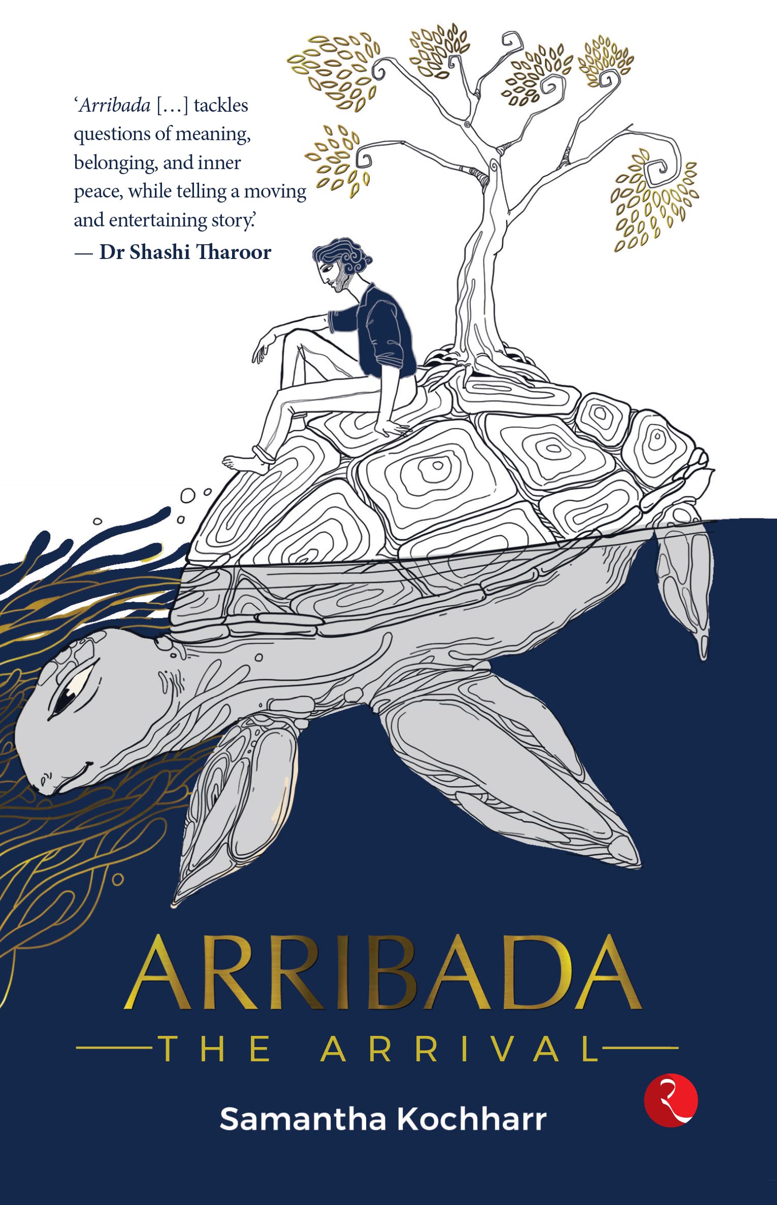 Buy Arribada Book Online at Low Prices in India | Arribada Reviews ...