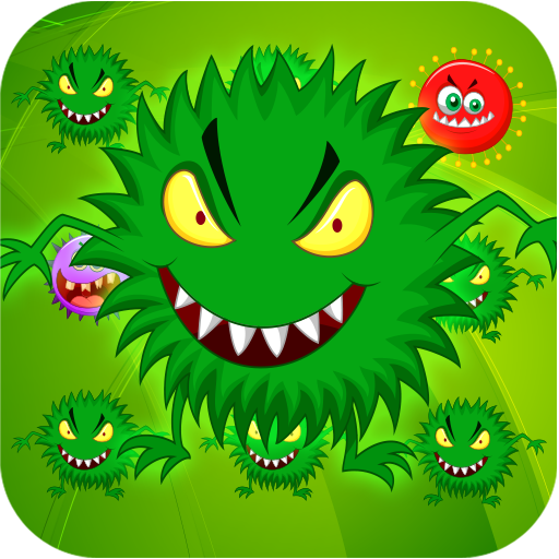Gruesome Gross Bugs - App on Amazon Appstore