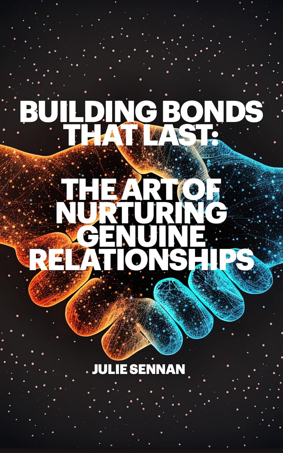 Amazon.com: Building Bonds That Last: The Art of Nurturing Genuine ...