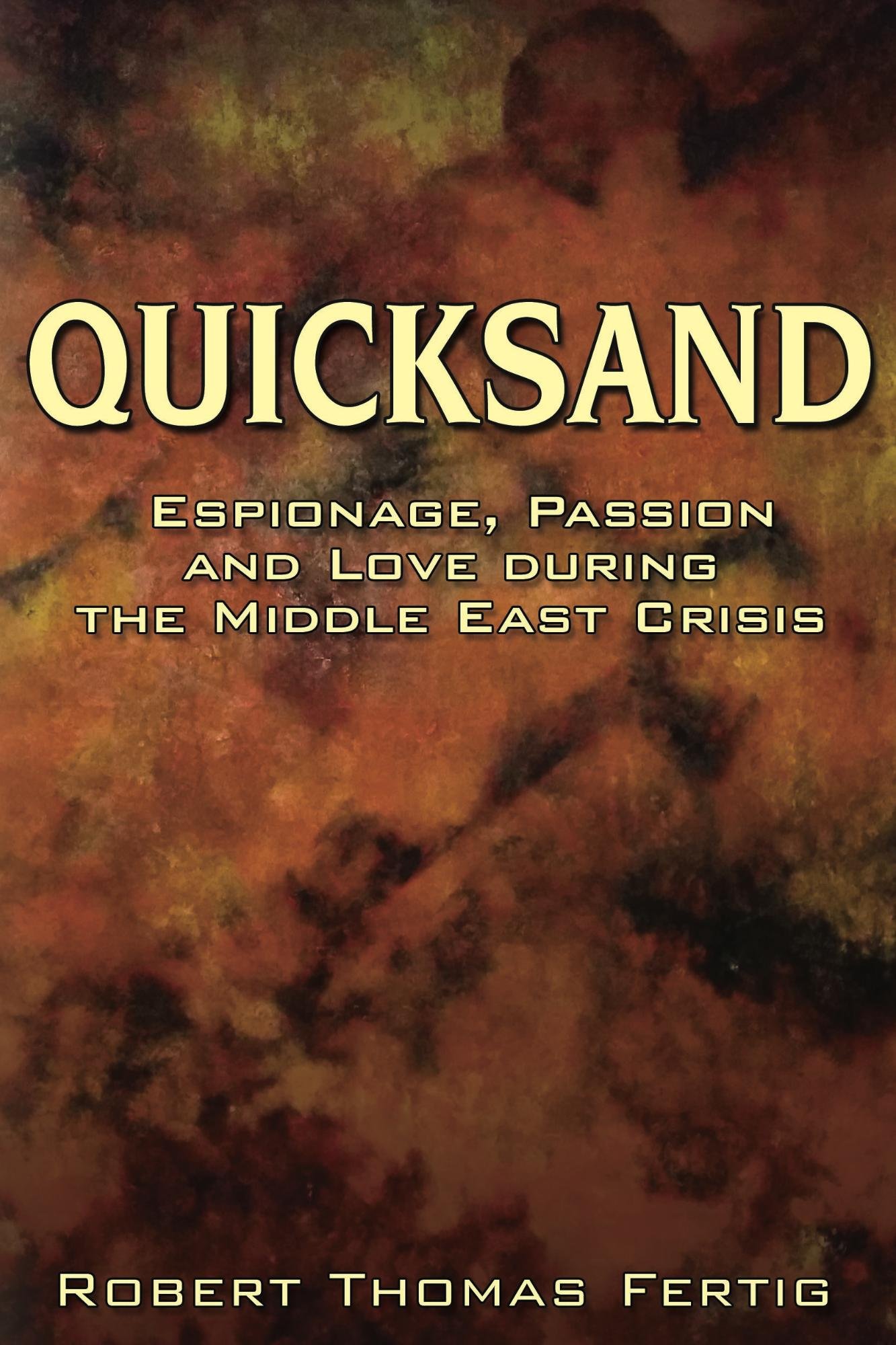 Book review of Quicksand - Readers' Favorite: Book Reviews and Award ...