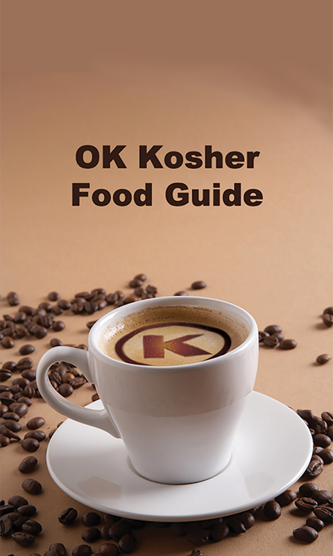 OK Kosher Food Guide:Amazon.co.uk:Appstore for Android