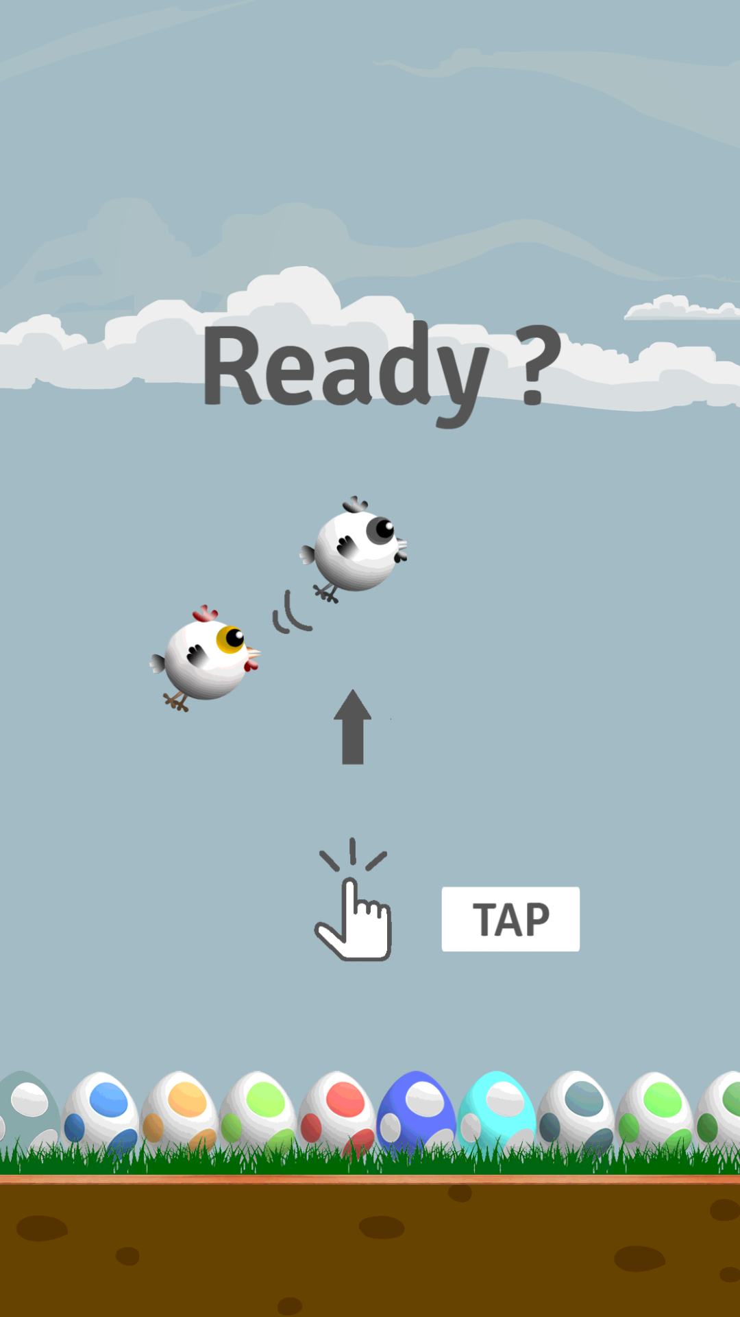 FRIED CHICKEN - FATTY FLAPPY - App on Amazon Appstore