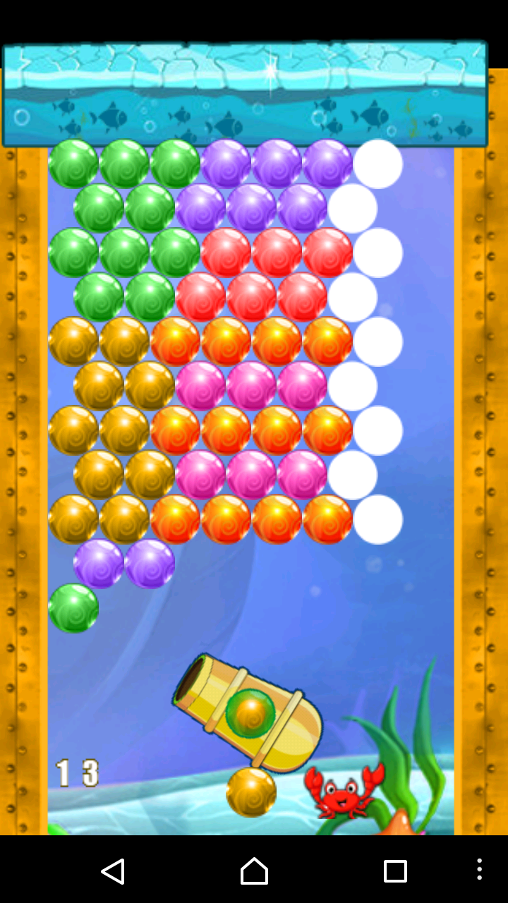 Bubble Shooter Blaze - App on the Amazon Appstore