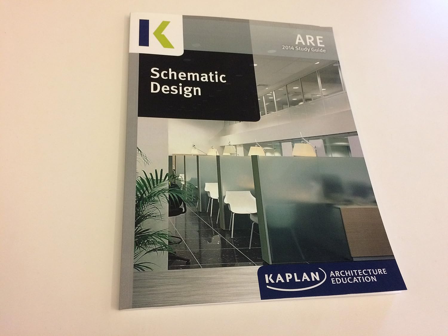 Schematic Design Study Guide: Kaplan Architecture Education ...