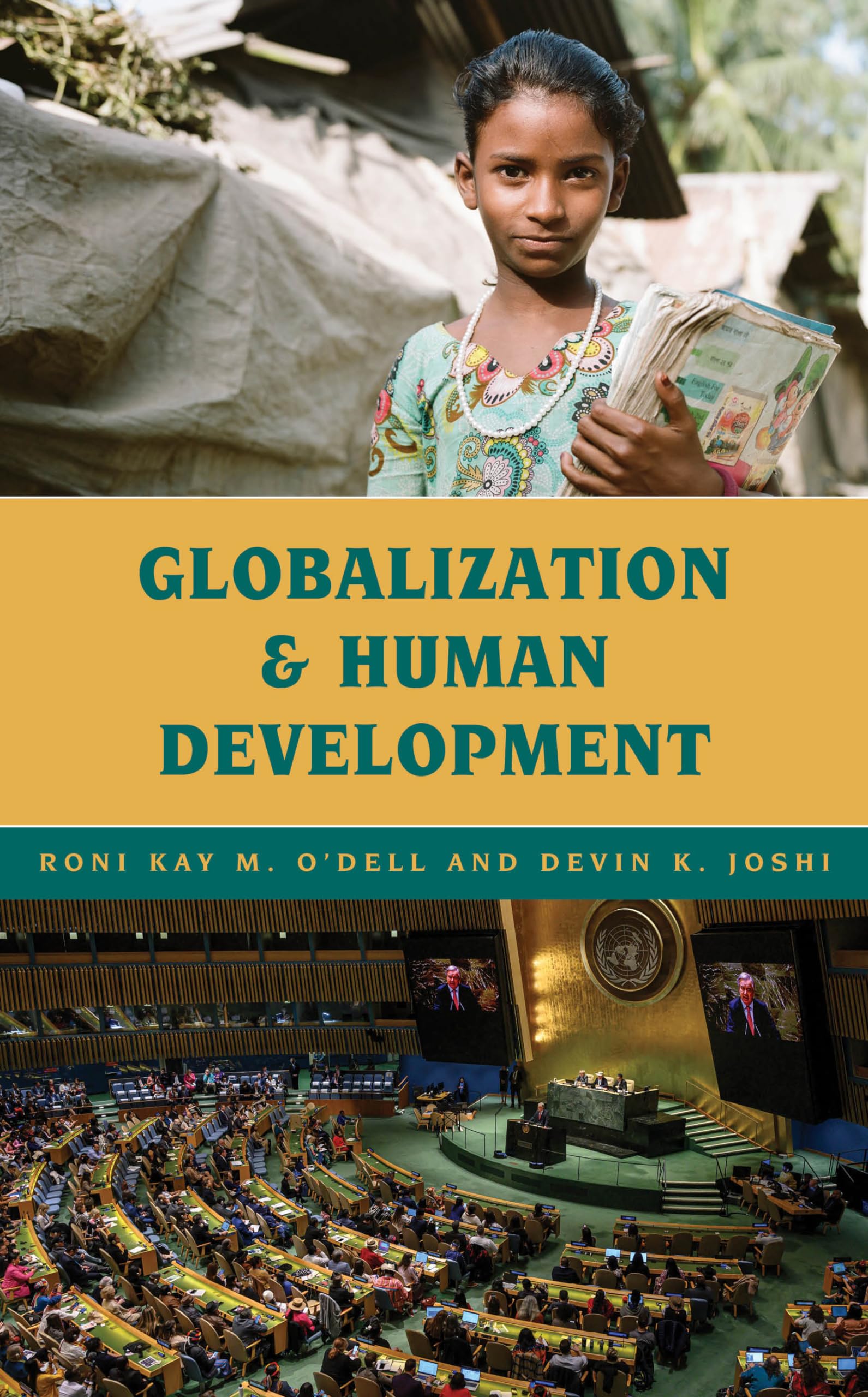 Globalization and Human Development: From Counter-Ideology to the SDGs ...