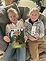 A Giraffe in the Forest: A Geoff and Banks Adventure: Fanning, Jillian ...