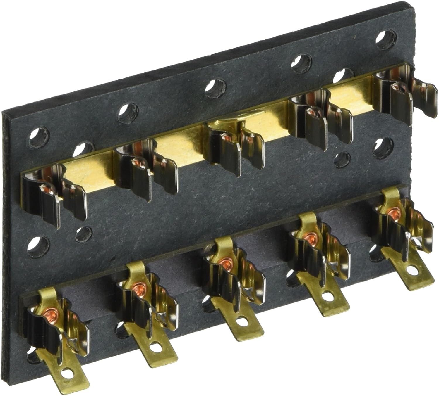 Amazon.com : E-Z-GO EZGO 5 Fuse Block : Yard Carts : Sports & Outdoors