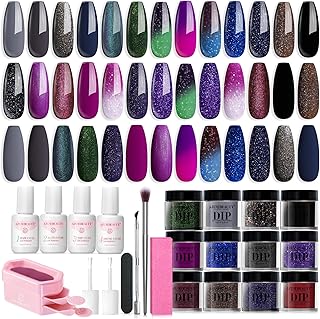 Dip Nails Vs Gel: Pros And Cons Explained | Nailicy