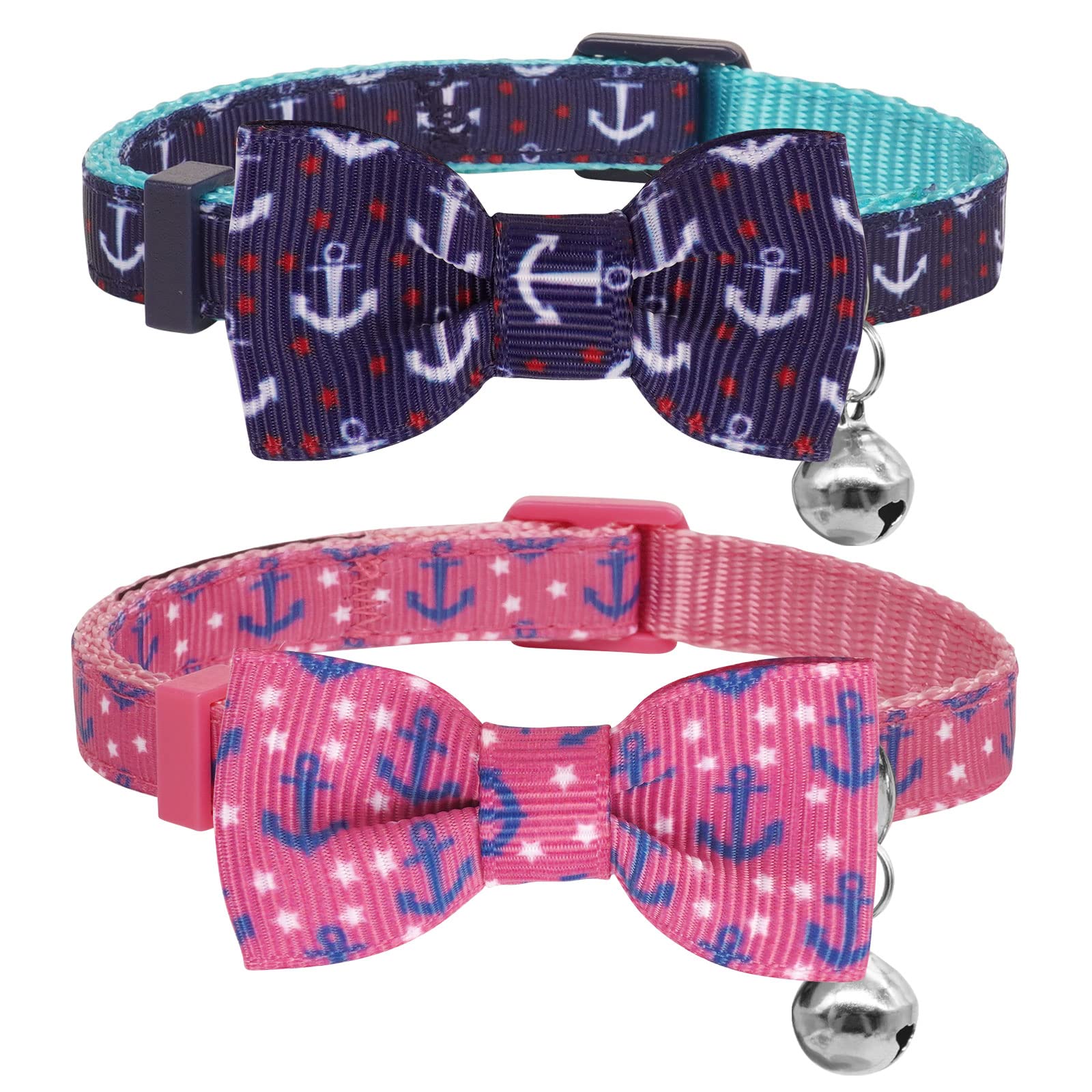 Snapklik.com : Azuza Cat Collar