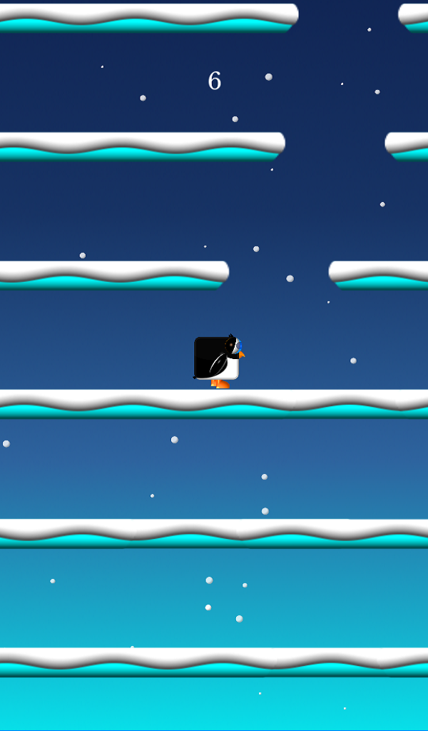 Frozen Jump - App on Amazon Appstore