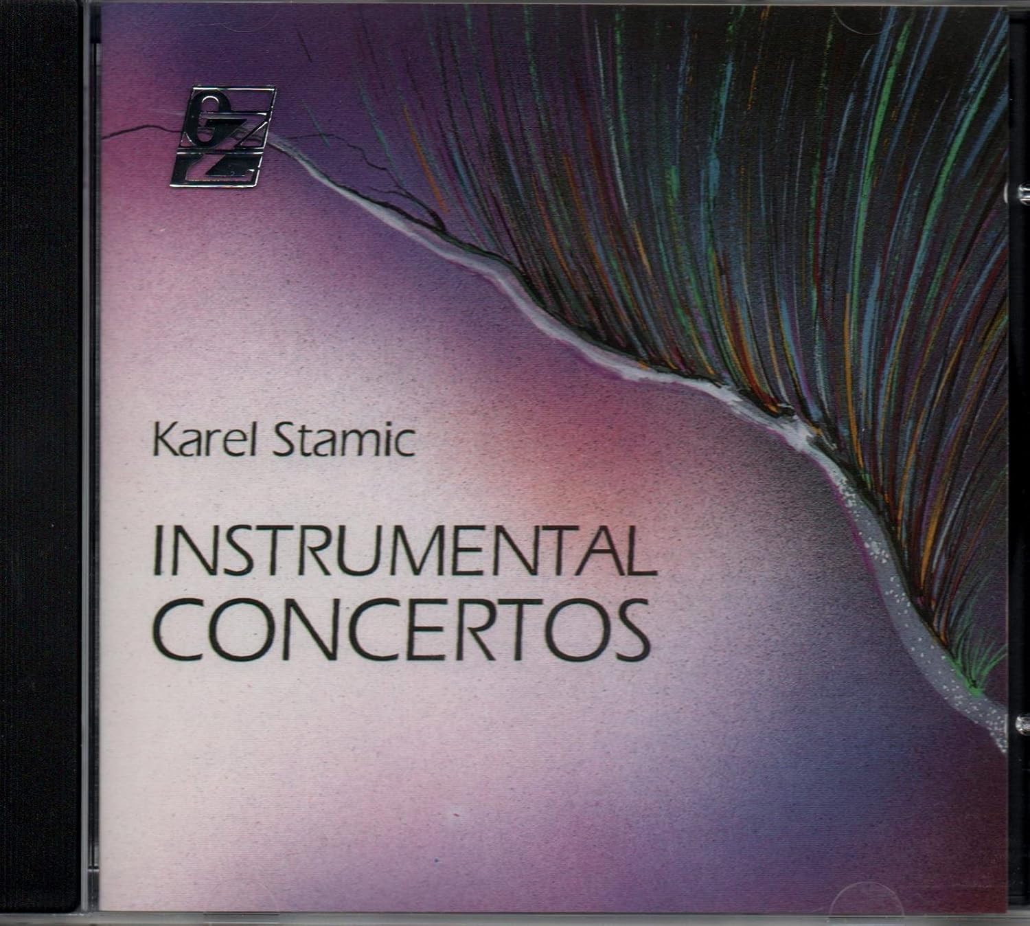 Karl Stamitz, Karl Stamitz - Instrumental Concertos | Amazon.com.au | Music