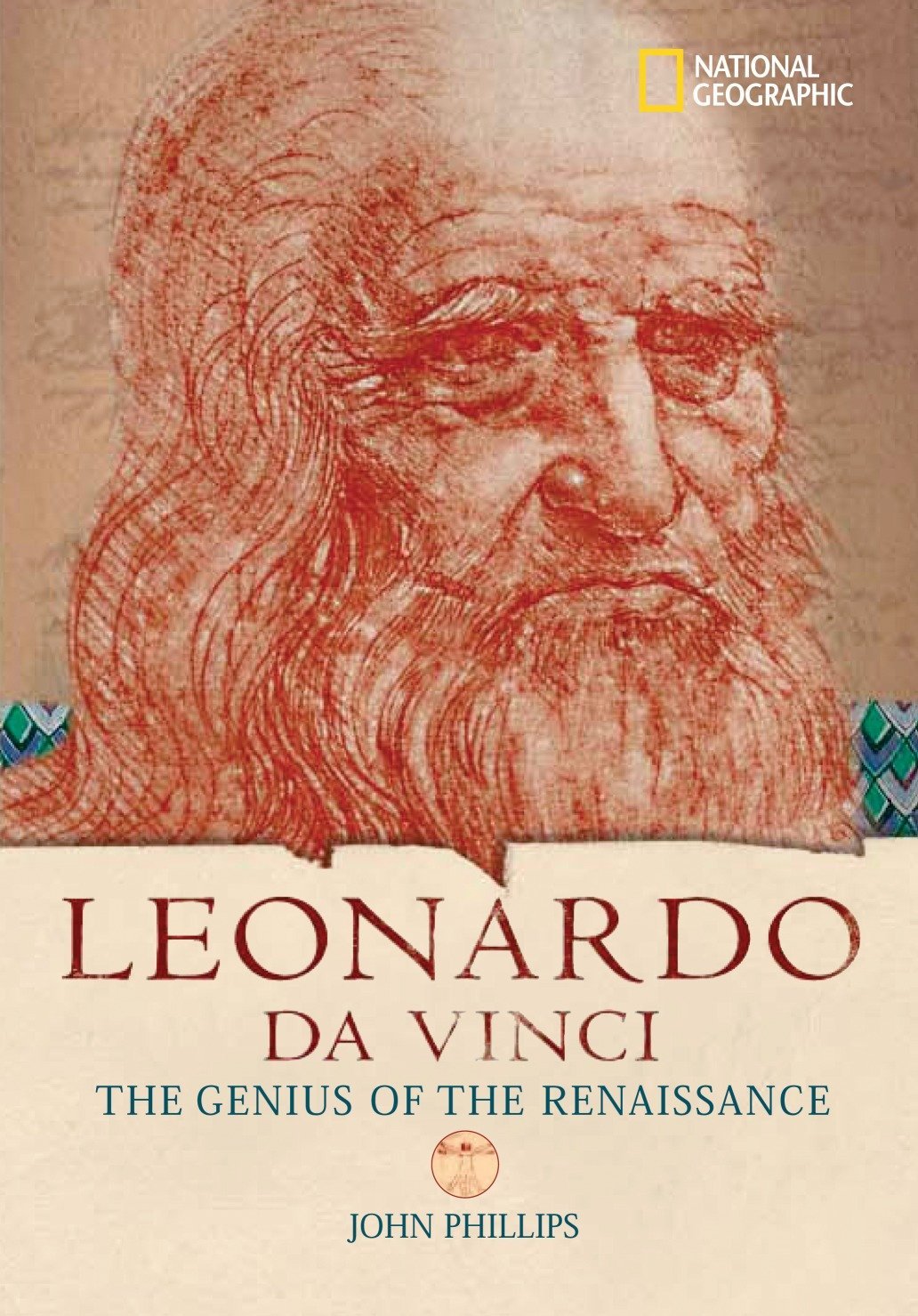 World History Biographies: Leonardo da Vinci: The Genius Who Defined ...