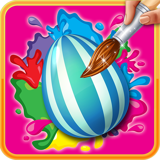 Easter Egg Paint color - App on Amazon Appstore