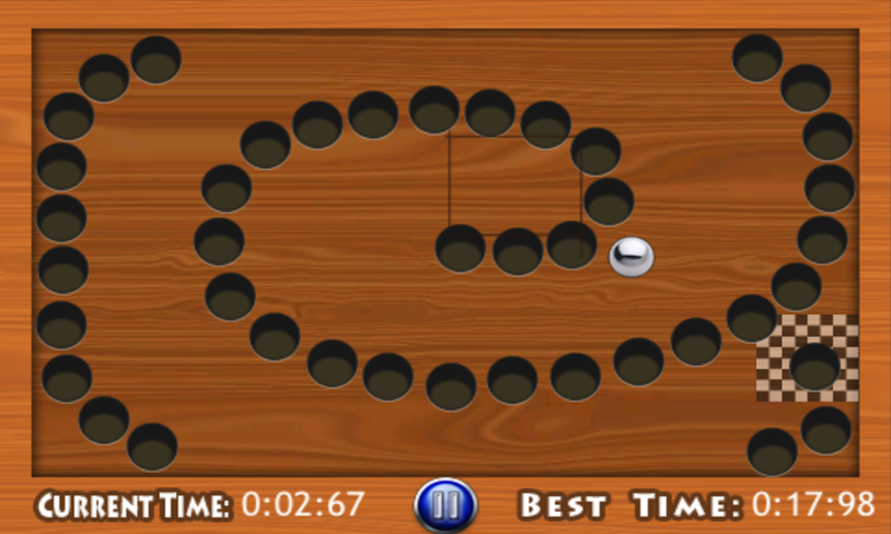 Labyrinth - App on the Amazon Appstore